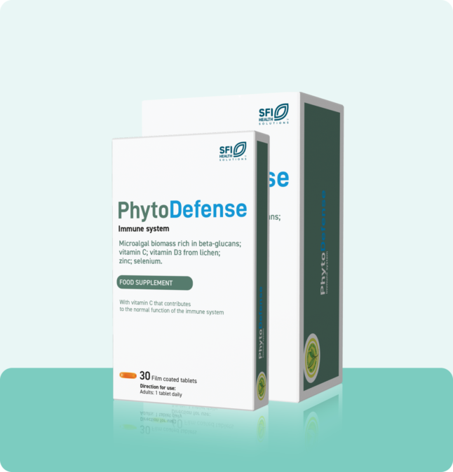 Private label supplement manufacturers | SFI Health Solutions