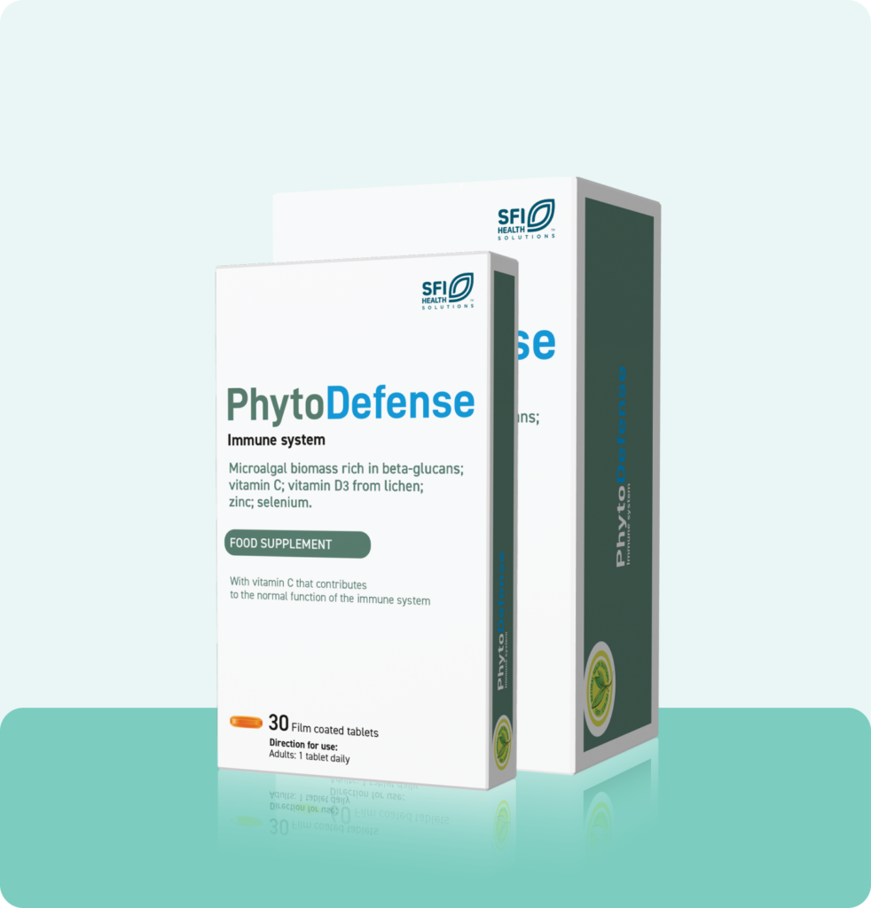 Private label supplement manufacturers | SFI Health Solutions